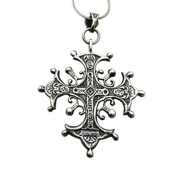 Guglielmo Cini | Jewelry | Vintage Guglielmo Cini Italian Sterling ...